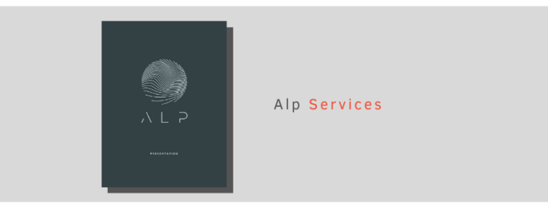 Factsheet: ALP Services - Bridge Initiative