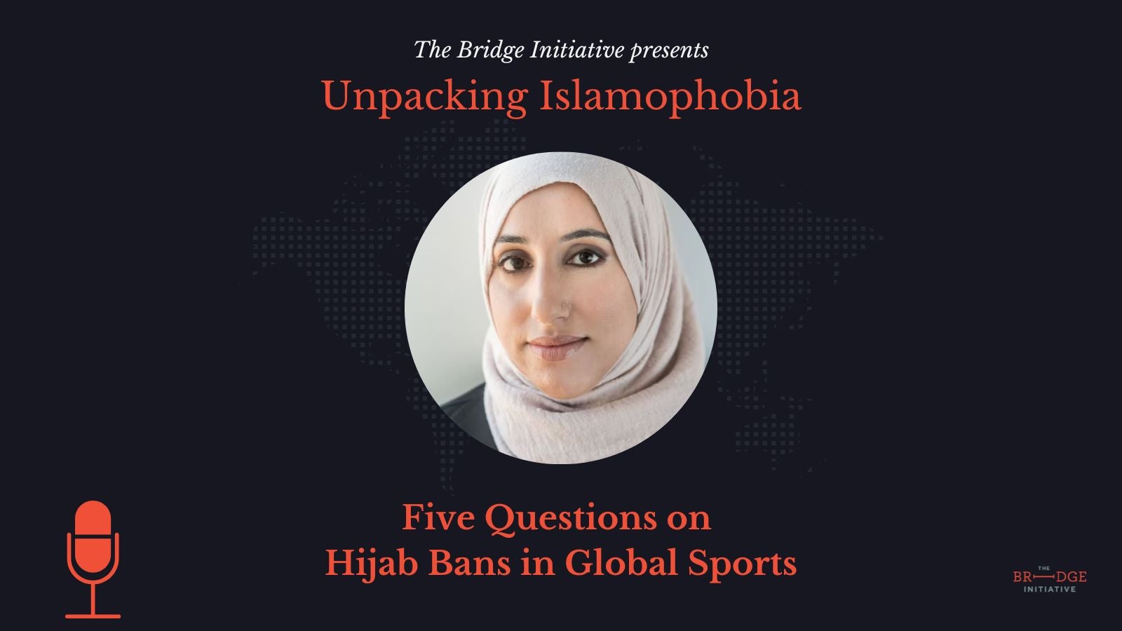 Five Questions on Hijab Bans in Global Sports - Bridge Initiative
